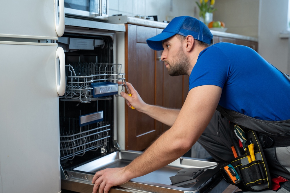 Appliance Repair Technician Priority Support - Service Alliance Group