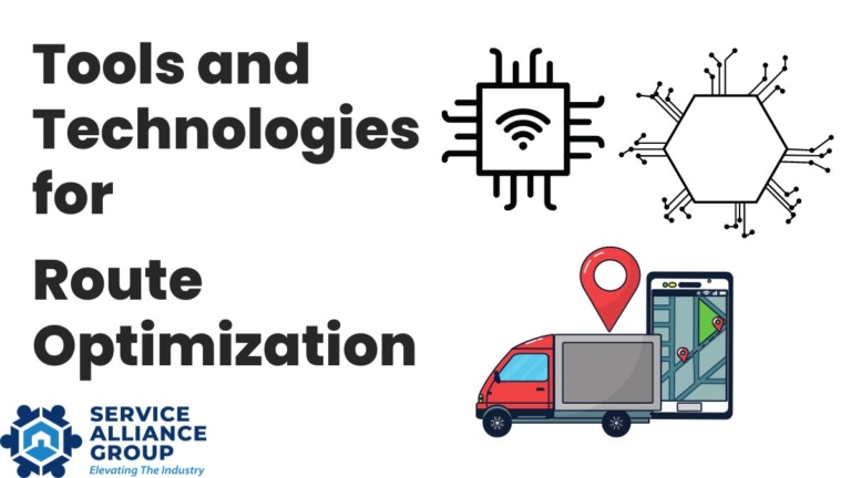 The Power of Route Optimization: Cutting Costs and Boosting Service ...